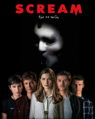 Crítica série SCREAM 1ª Temporada (Sem Spoilers)