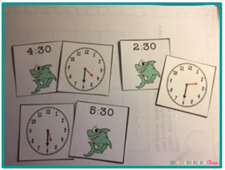 Mrs. Hankinson's Class: Shark Week!