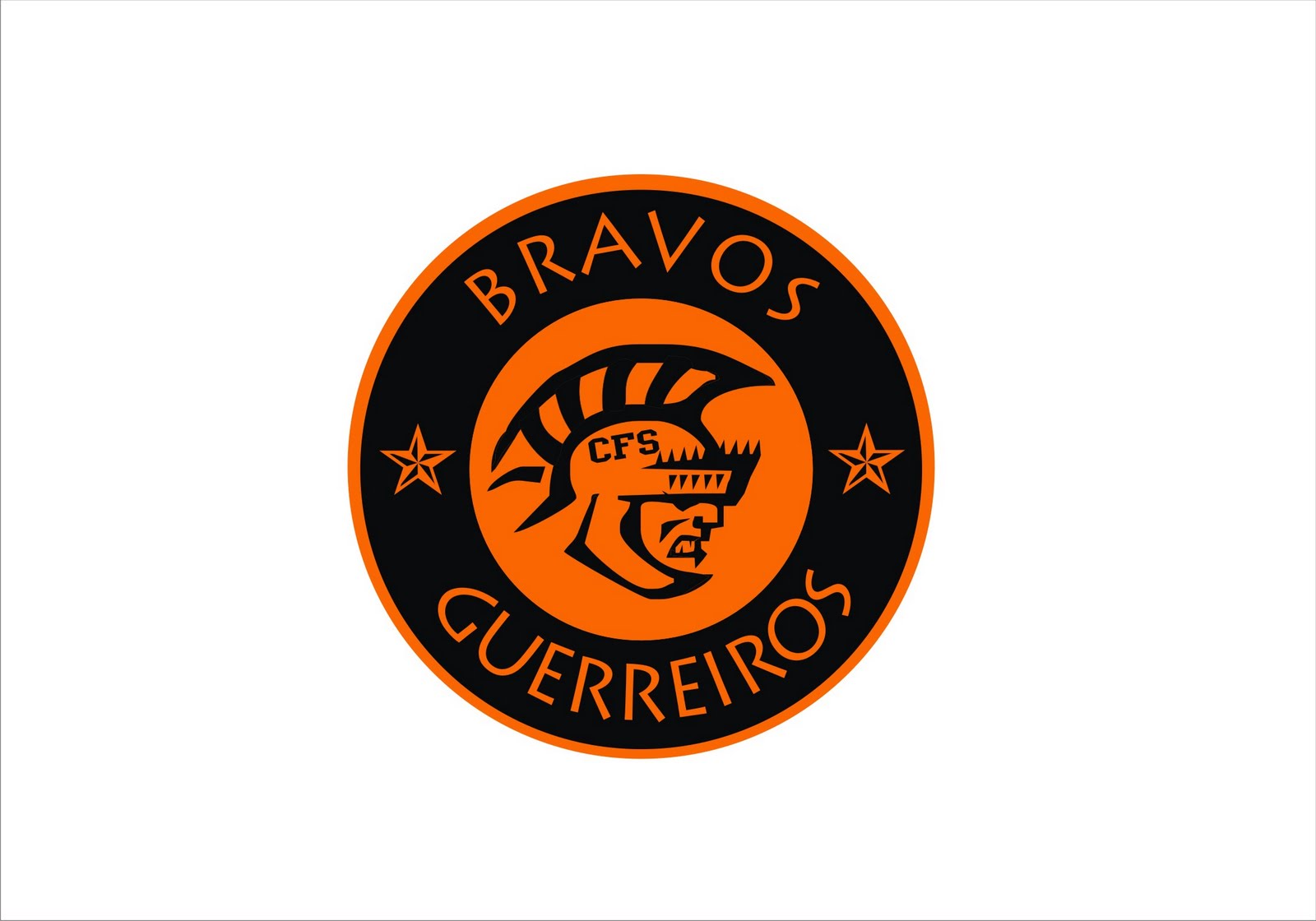 Colori di Mare Futebol Society - Blog Oficial: TORCIDA FÚRIA LARANJA ...