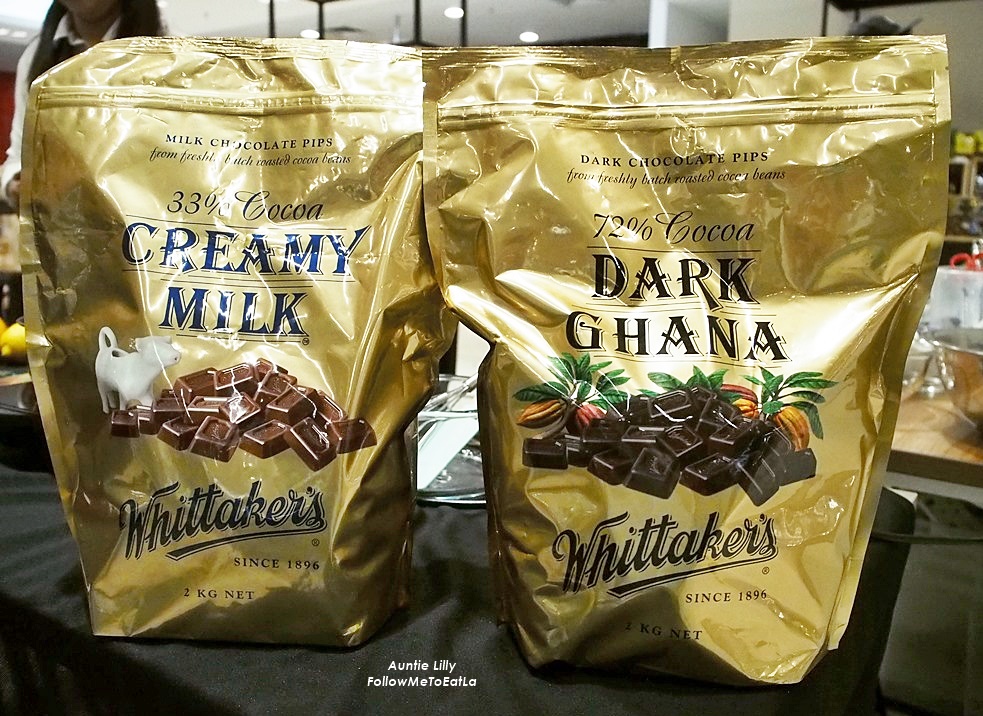 Follow Me To Eat La - Malaysian Food Blog: Whittaker’s Chocolate ...