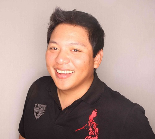 P'NAN NEWS: Tagumpay ni Brian Lim, Tagumpay Nating Lahat