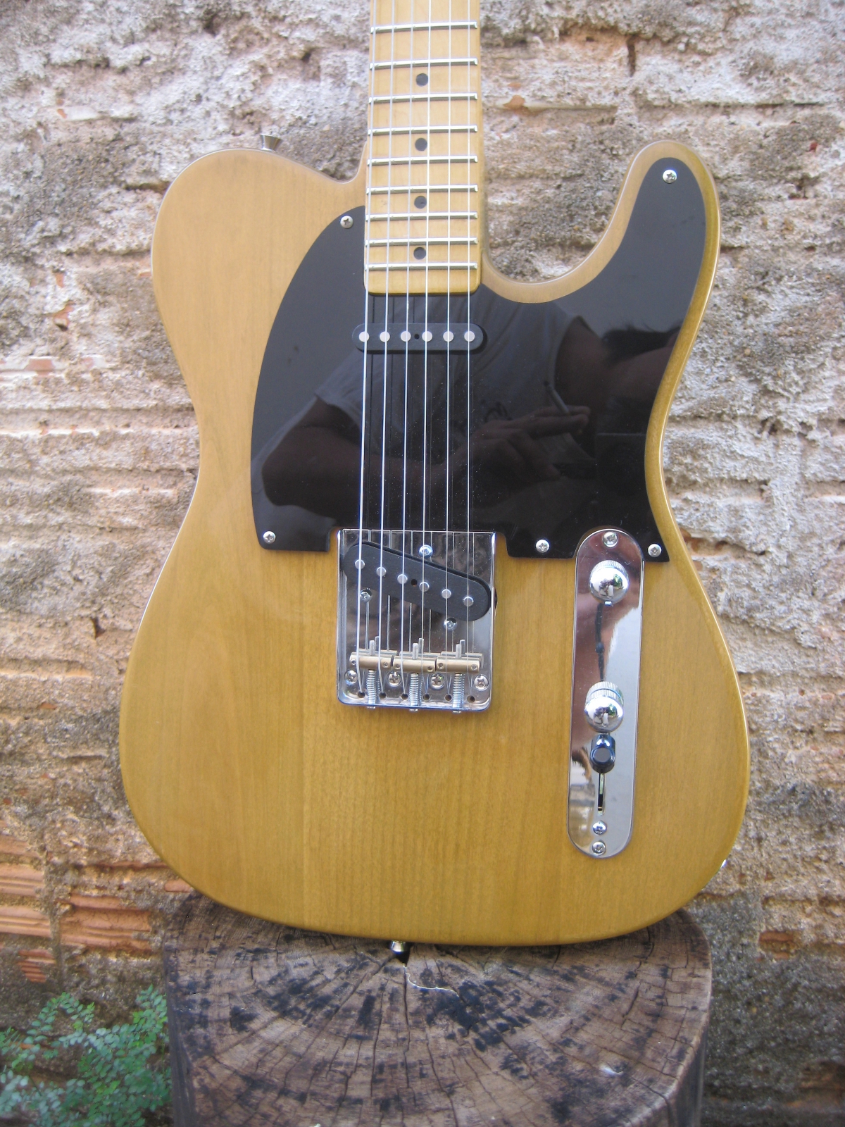 Midnight Sun Effects: WOLFCASTER