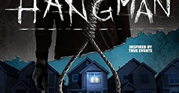 British Horror Revival: Hangman: The return of Adam Mason