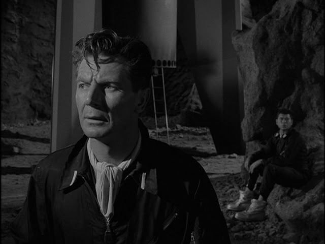 The Twilight Zone Vortex: "The Little People"