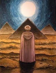 literature: The Alchemist