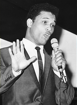 FROM THE VAULTS: Rick Wayne born 27 January 1938