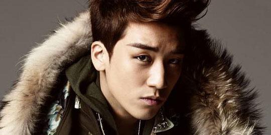 We Are K-POP Lovers: Fakta Tentang Seungri - Big Bang