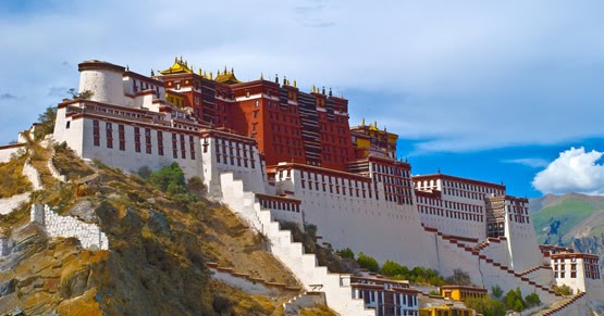 Epic World History: Tibetan Kingdom