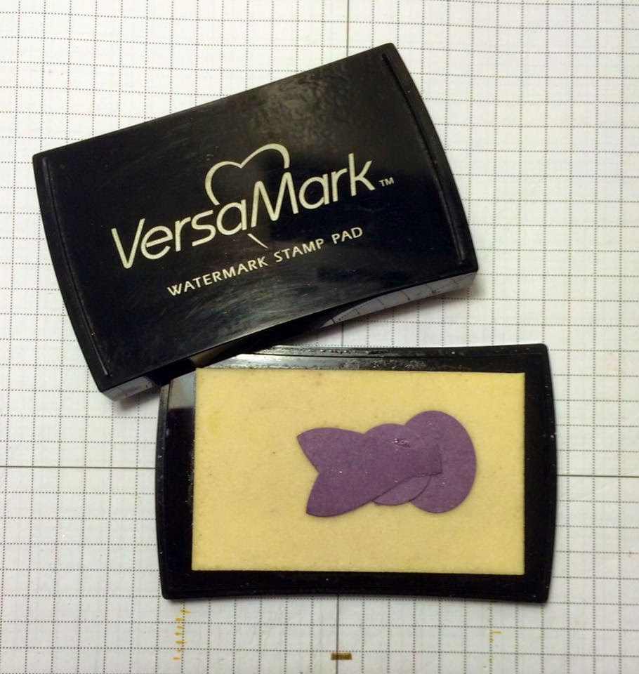 Krystal's Cards: I LOVE MY STAMPIN' UP! PEEPS!! Easter Punch Art Tutorial