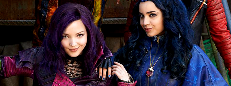 Seriale Disney Channel: [WYWIAD] Tańcząc z gwiazdami!