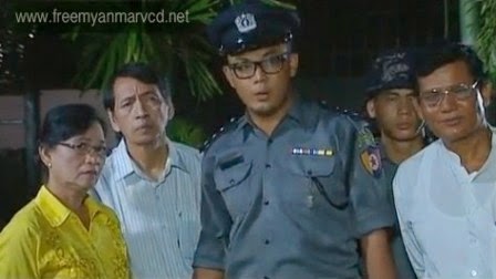 Top 10 Best Myanmar Movies 2014