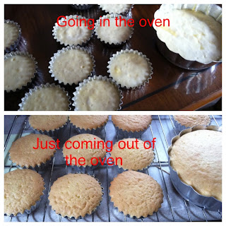 Two Ladies and a Spoon: Lamon Mamon