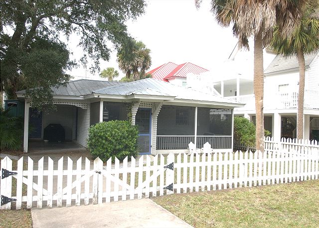 Fifi Flowers: House... Cottage Painting