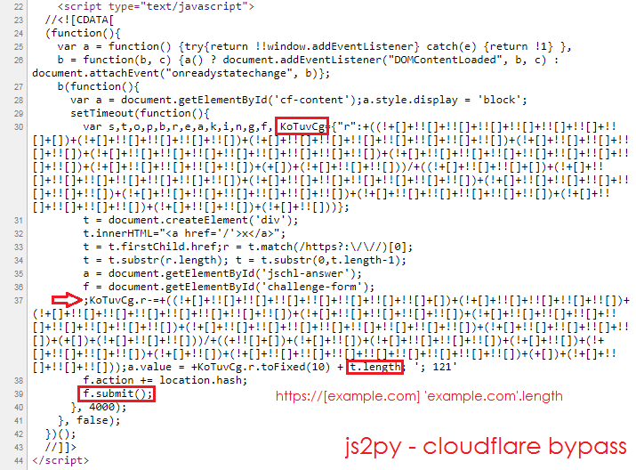Python'da JavaScript çalıştırmak - Js2Py - Çift Klik