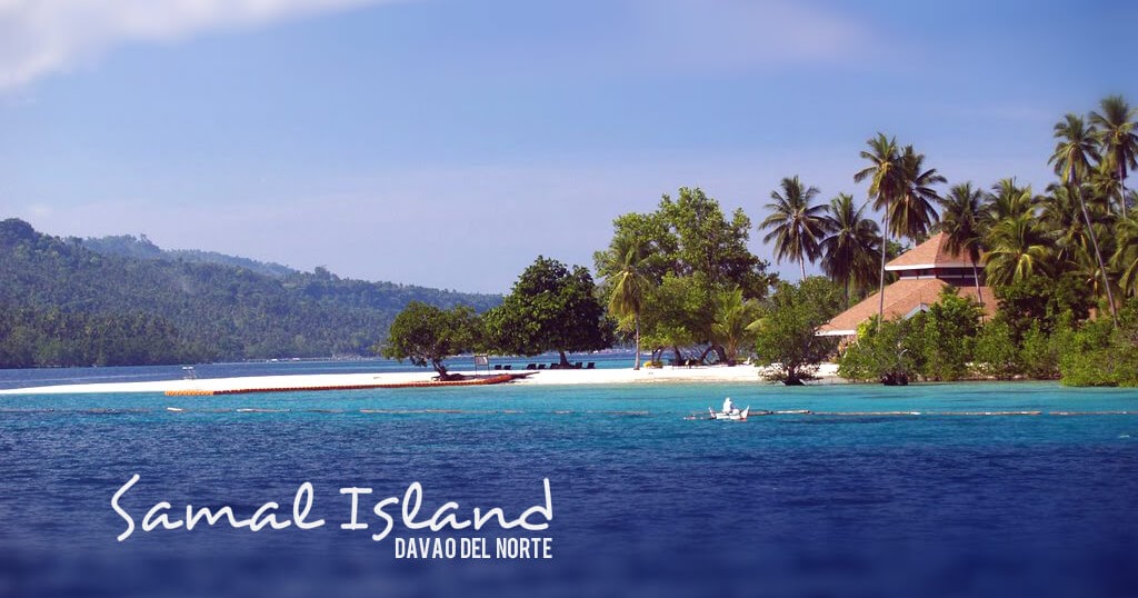Samal Island