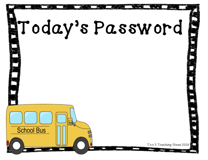 The 2 Teaching Divas: May 2013