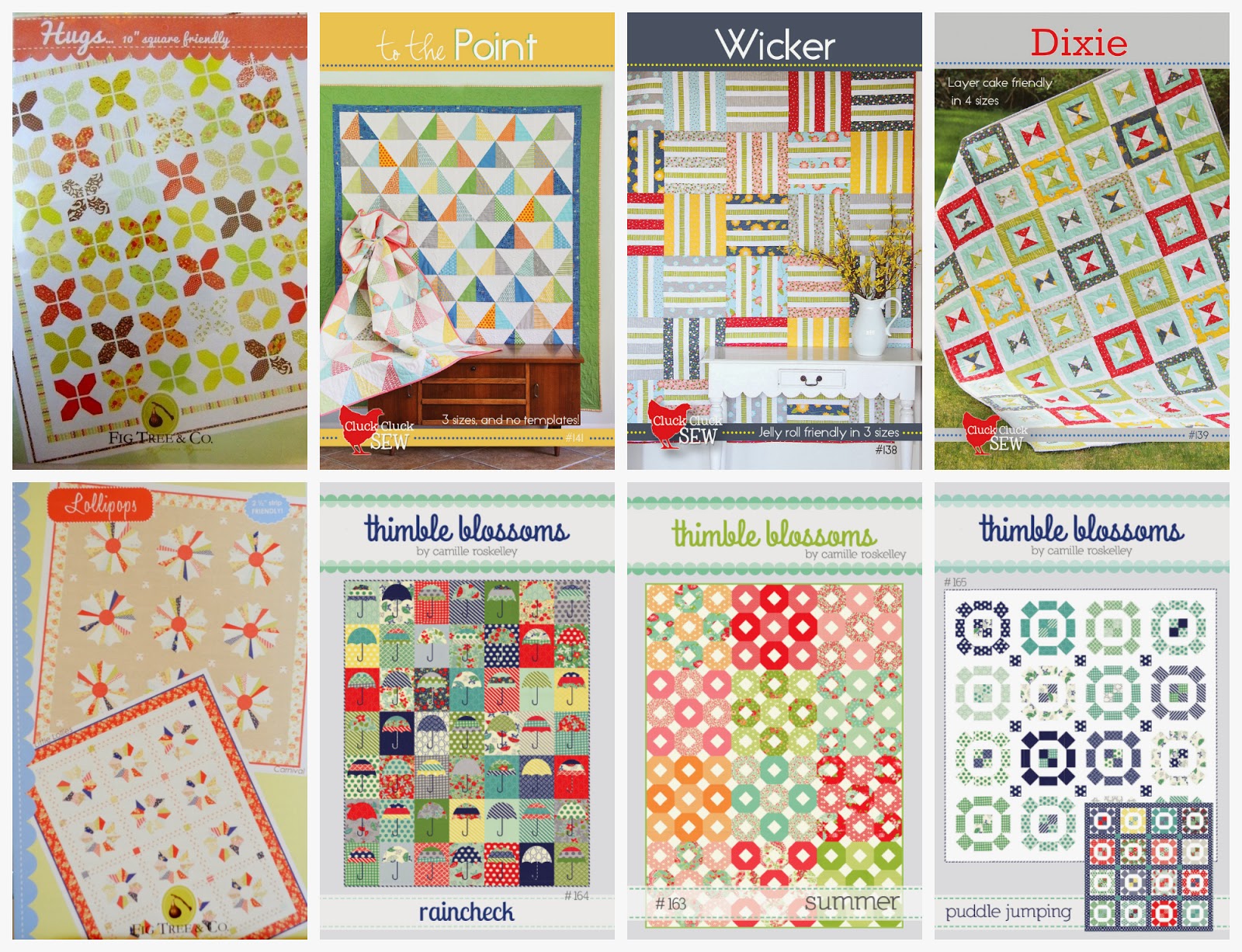 The Little Fabric Blog: New Fabric Friday- Love Edition