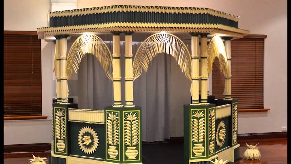 Pirith Mandapa 01 - pirith mandapa