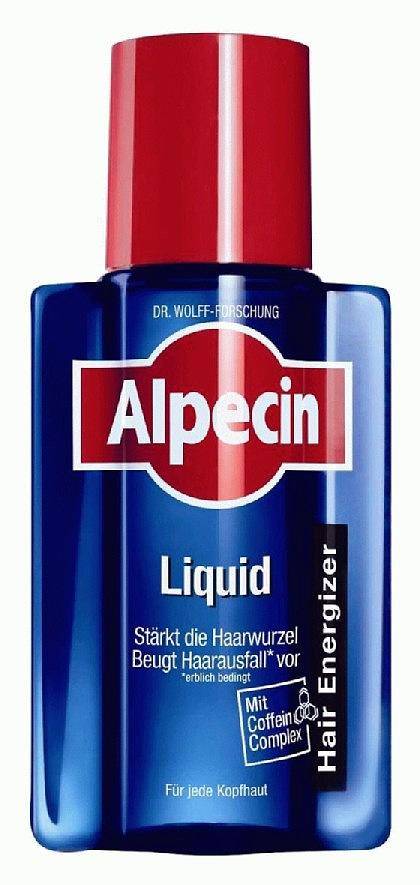 alpecin: Alpecin Enerji verici Saç Losyonu Alpecin Liquid Hair ...