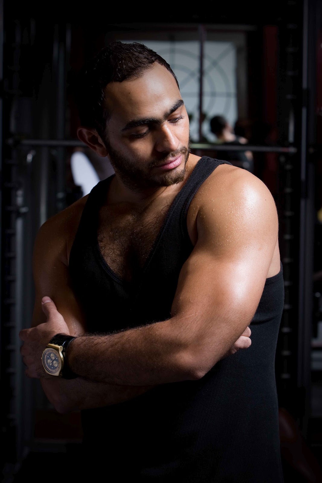 Hany Ramzy Photography... From Egypt to USA: Actor and Singer-Tamer Hosni