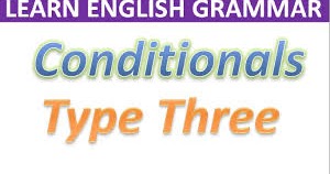 explanation condicionals : Conditional type 3