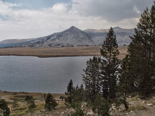 Discover the West: Gaylor Lakes