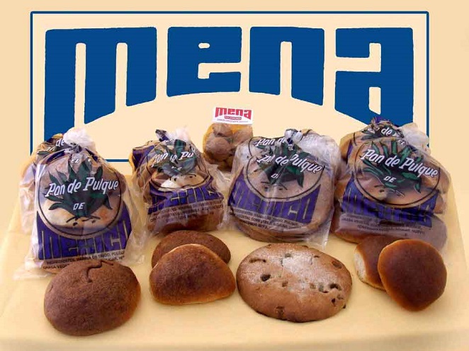 Ruta Norte Laguna: Feria con pan de pulque