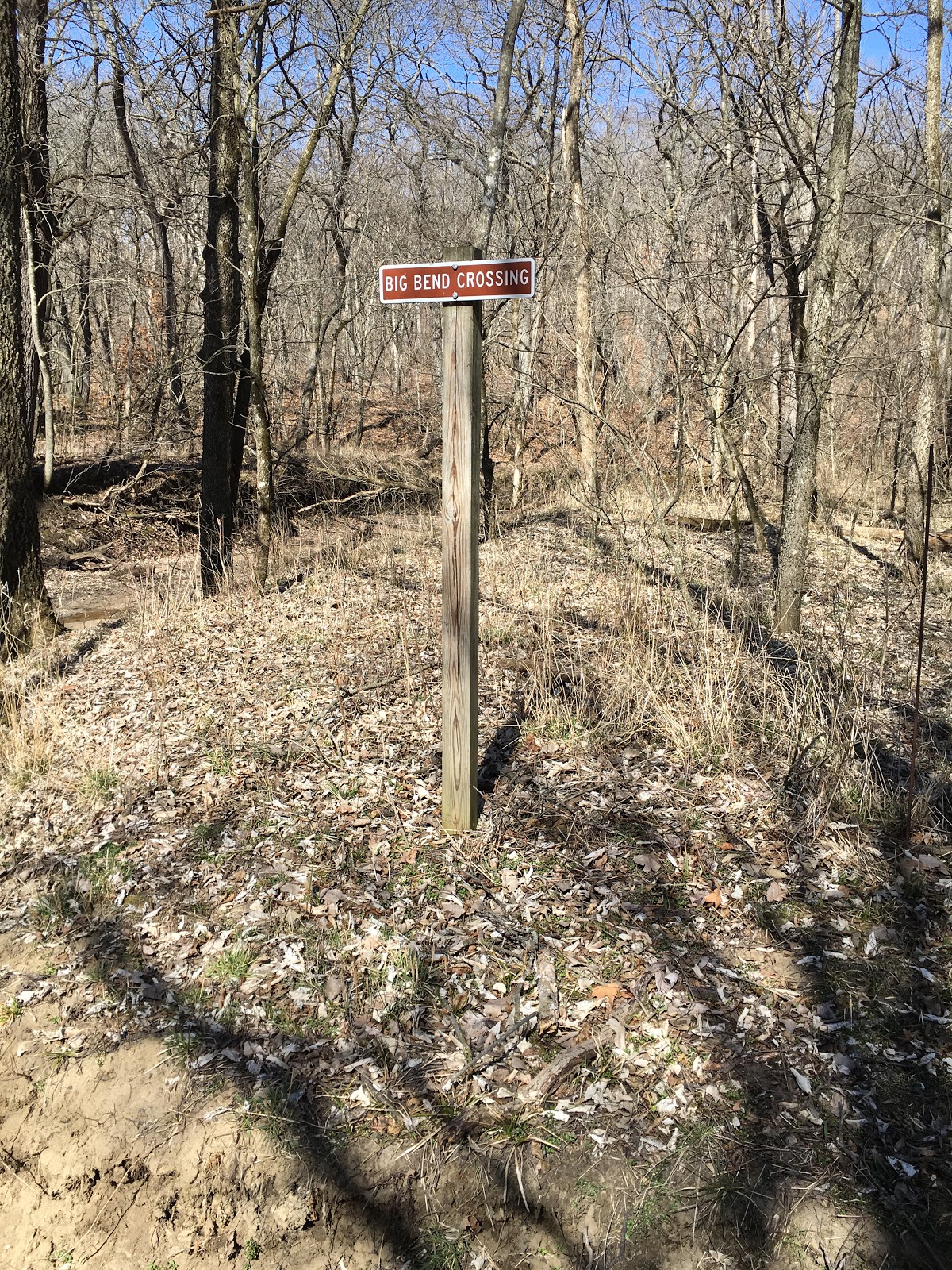 Backpacking Stephens State Forest - Woodburn Unit West Loop