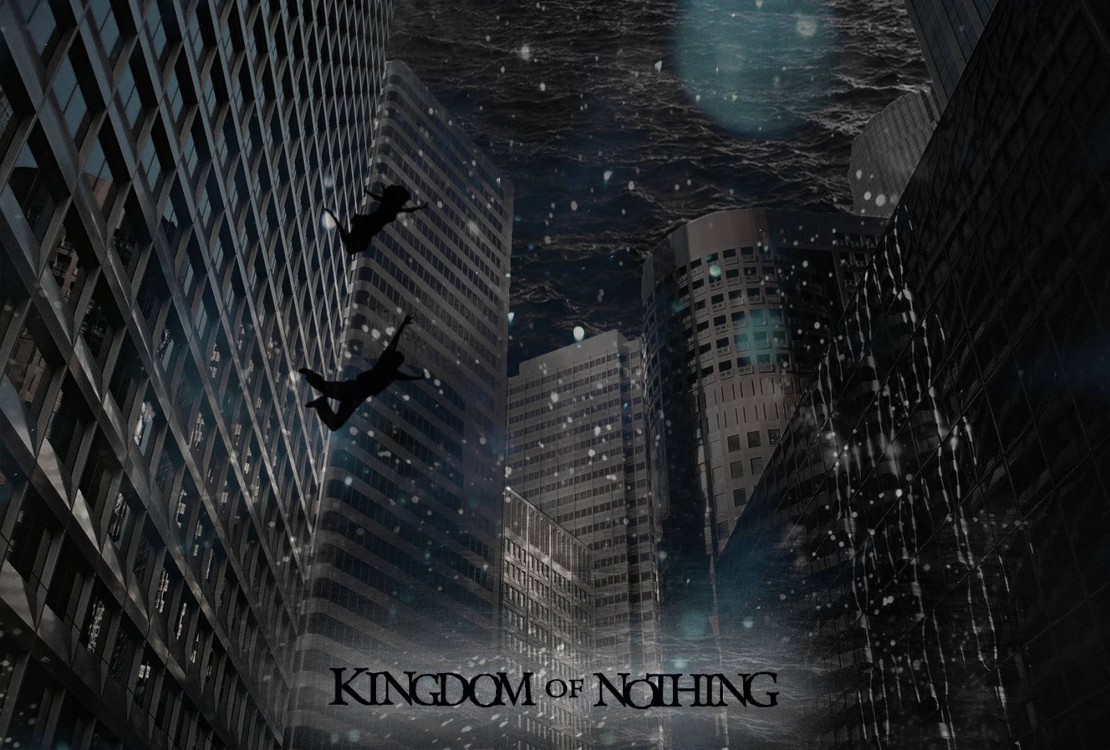 My Blog of Magic and Beautifulness: The Kingdom of Nothing-- Concept Art