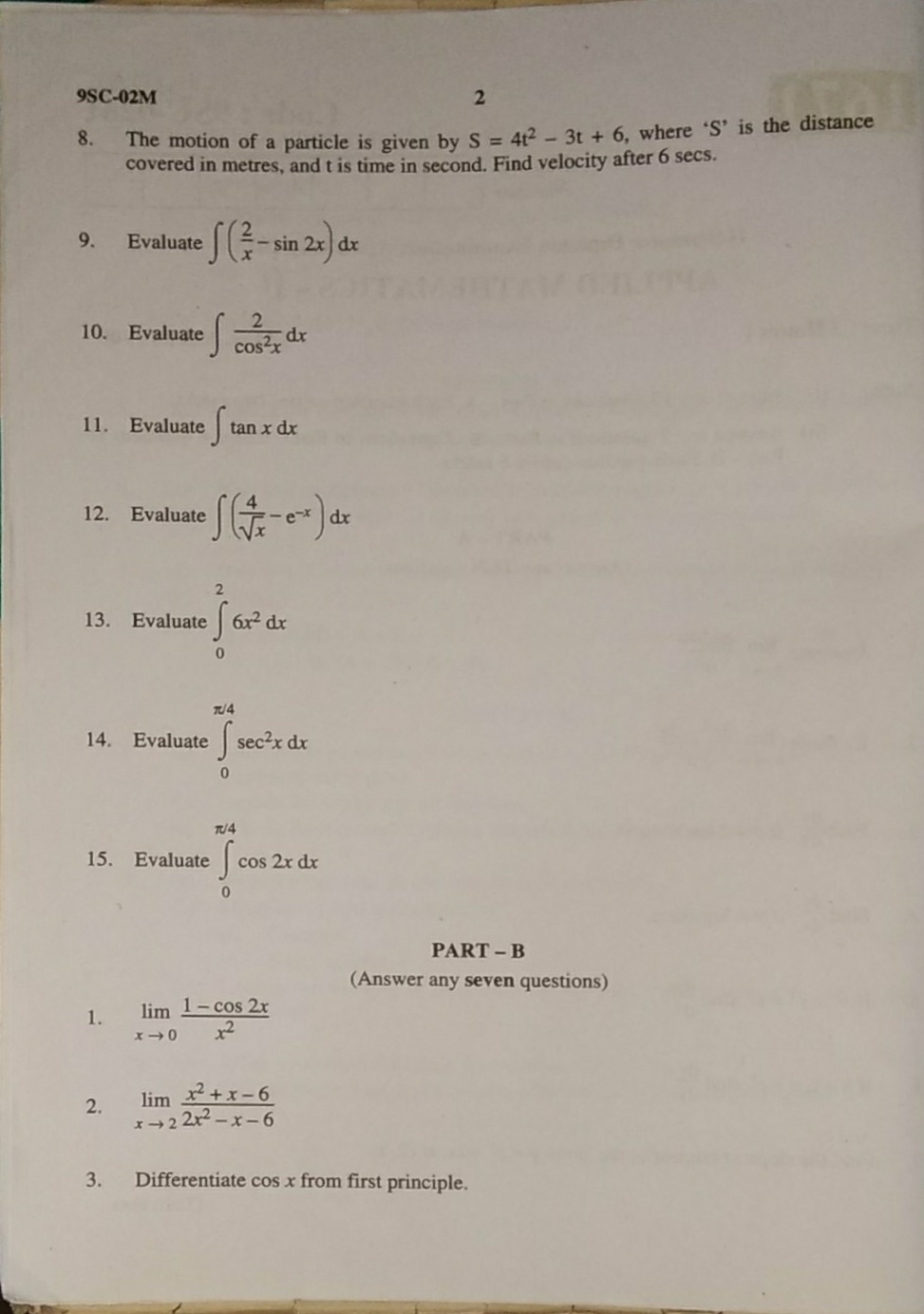 STUDENT SPOT(Diploma In Polytechnic Education -Karnataka): Download ...