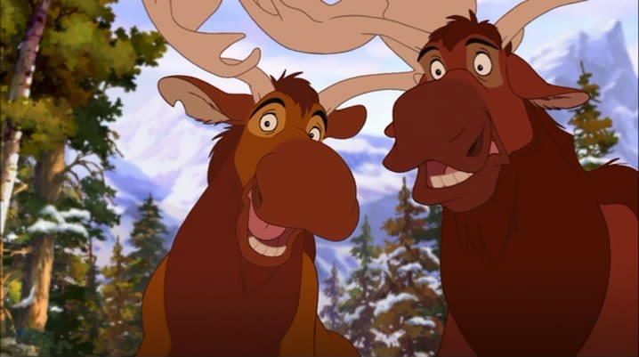 Desene Animate: iulie 2011