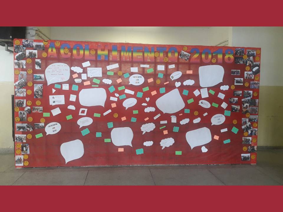 2018-01-28 | EE PROFª MARIA ISABEL DOS SANTOS MELLO