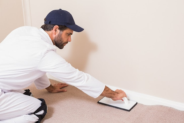 What to Choose for Carpet Installation? DIY or Professionals