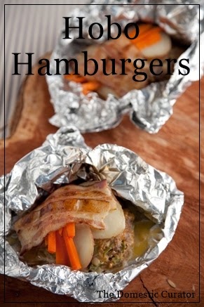 The Domestic Curator: Sesame Street, Motherhood and Hobo Hamburgers