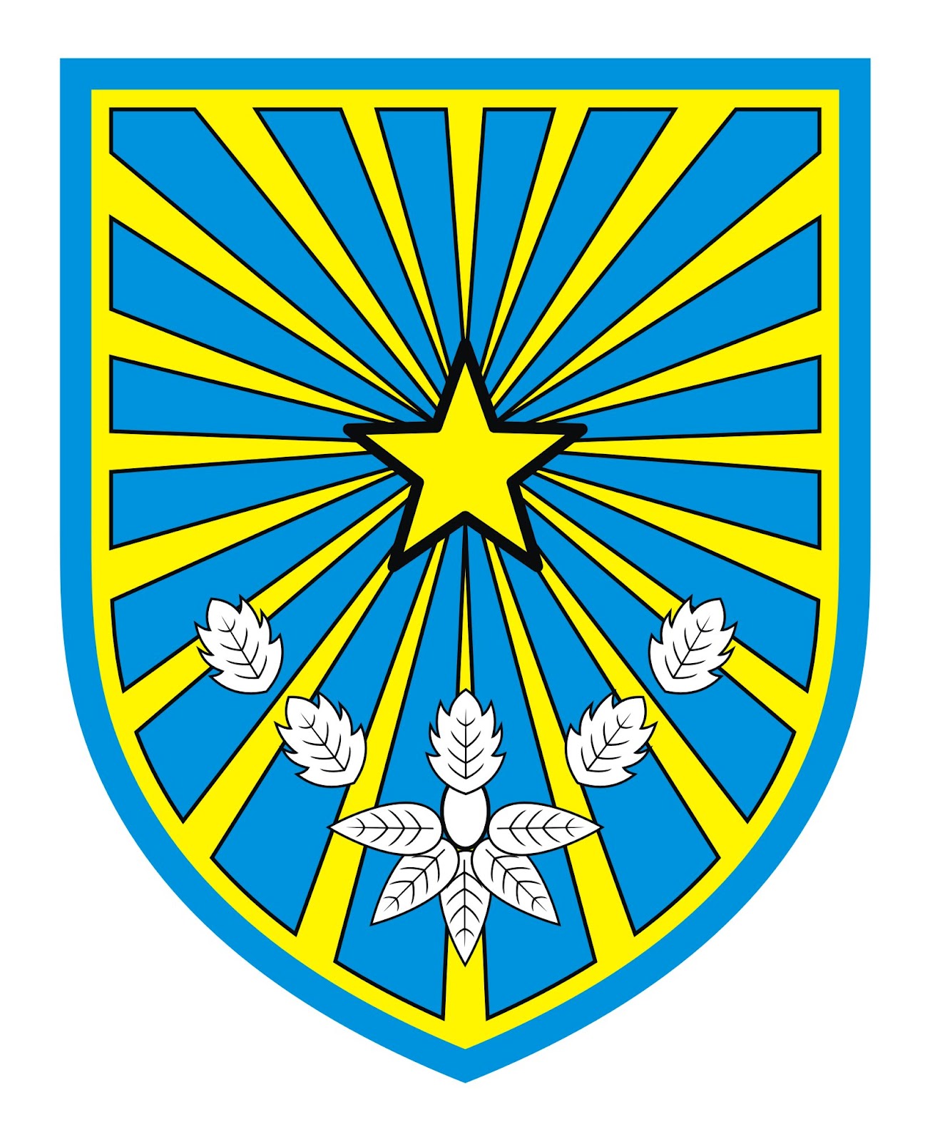 LogoVECTORcdr: ... Logo Kota Probolinggo ...