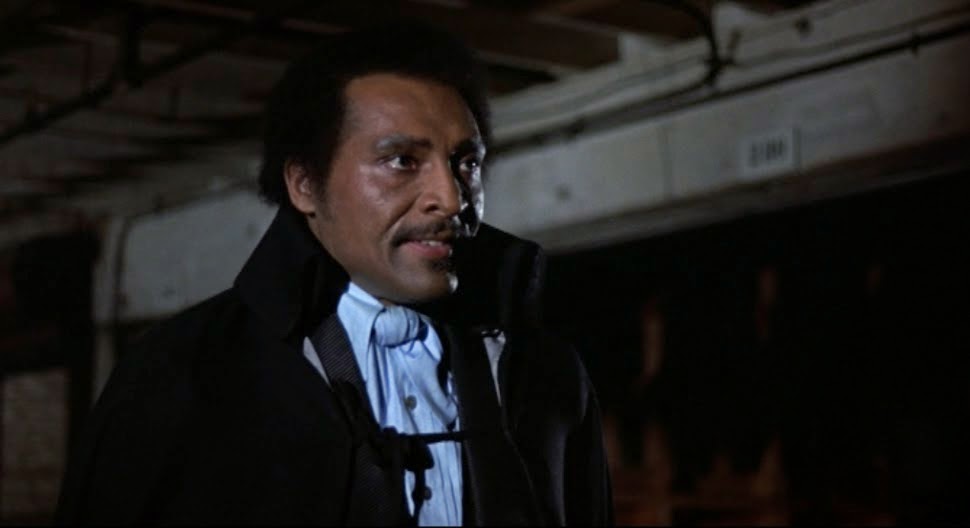 The Agitation of the Mind: 13 FOR HALLOWEEN #2: Blacula