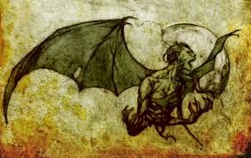 The Manananggal