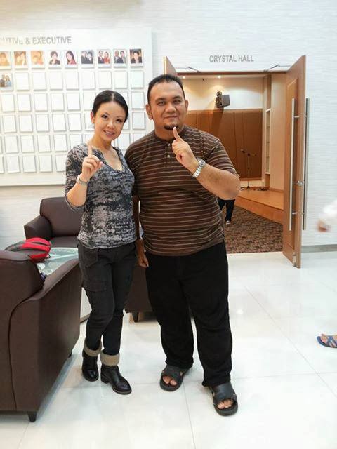 Isagenix MALAYSIA