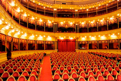 BIS - Cultura Musical en Córdoba