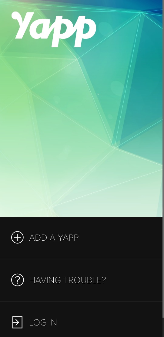 Lights, Camera, Learn: YAPP APP