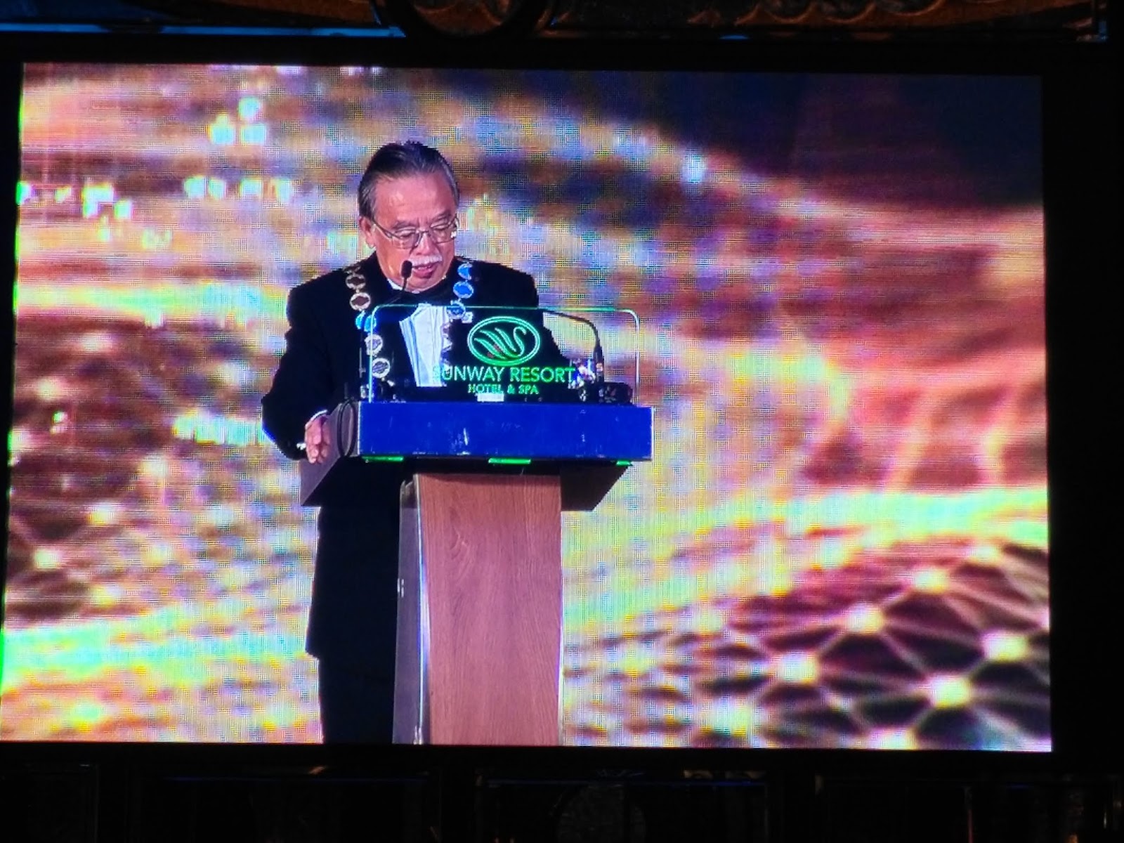 JUST TO SHARE (Lau Tai Onn): Attendance of IEM Annual Dinner on 20 ...