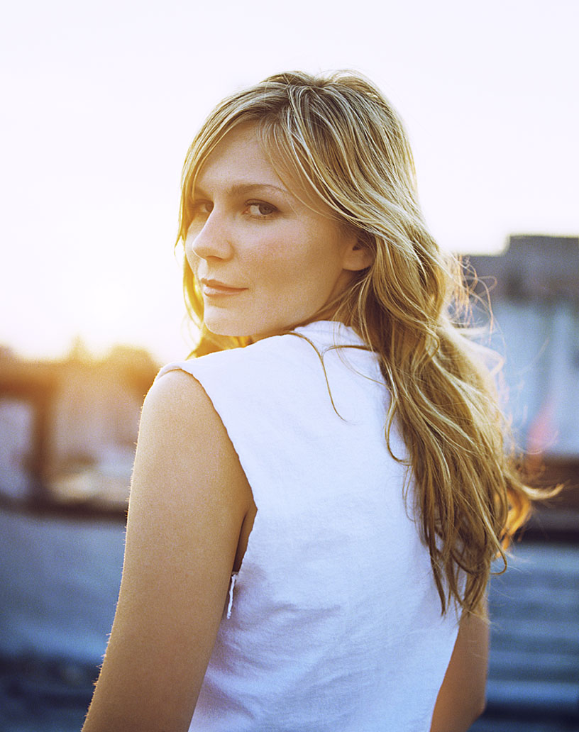 Kirsten Dunst summary | Film Actresses