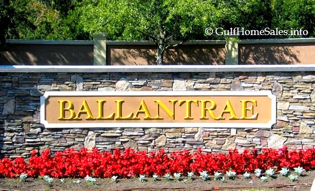 Realtor Mike Gallo's Blog: The Ballantrae Community in Land O'Lakes Florida