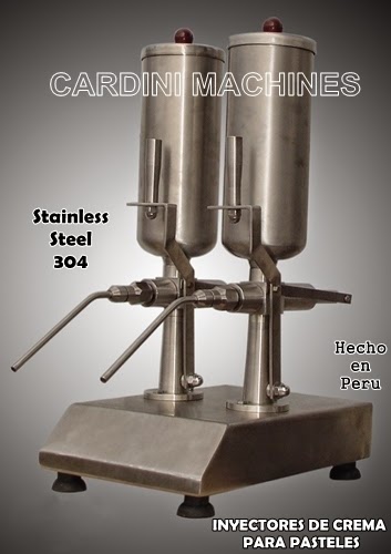 Cardini Machines