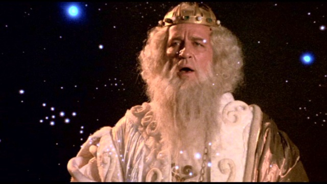 Shameless Pile of Stuff: Movie Review: The Adventures of Hercules II