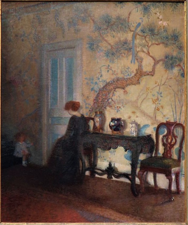 Daytonian in Manhattan: The Howard Gardiner Cushing House - 121 East 70th