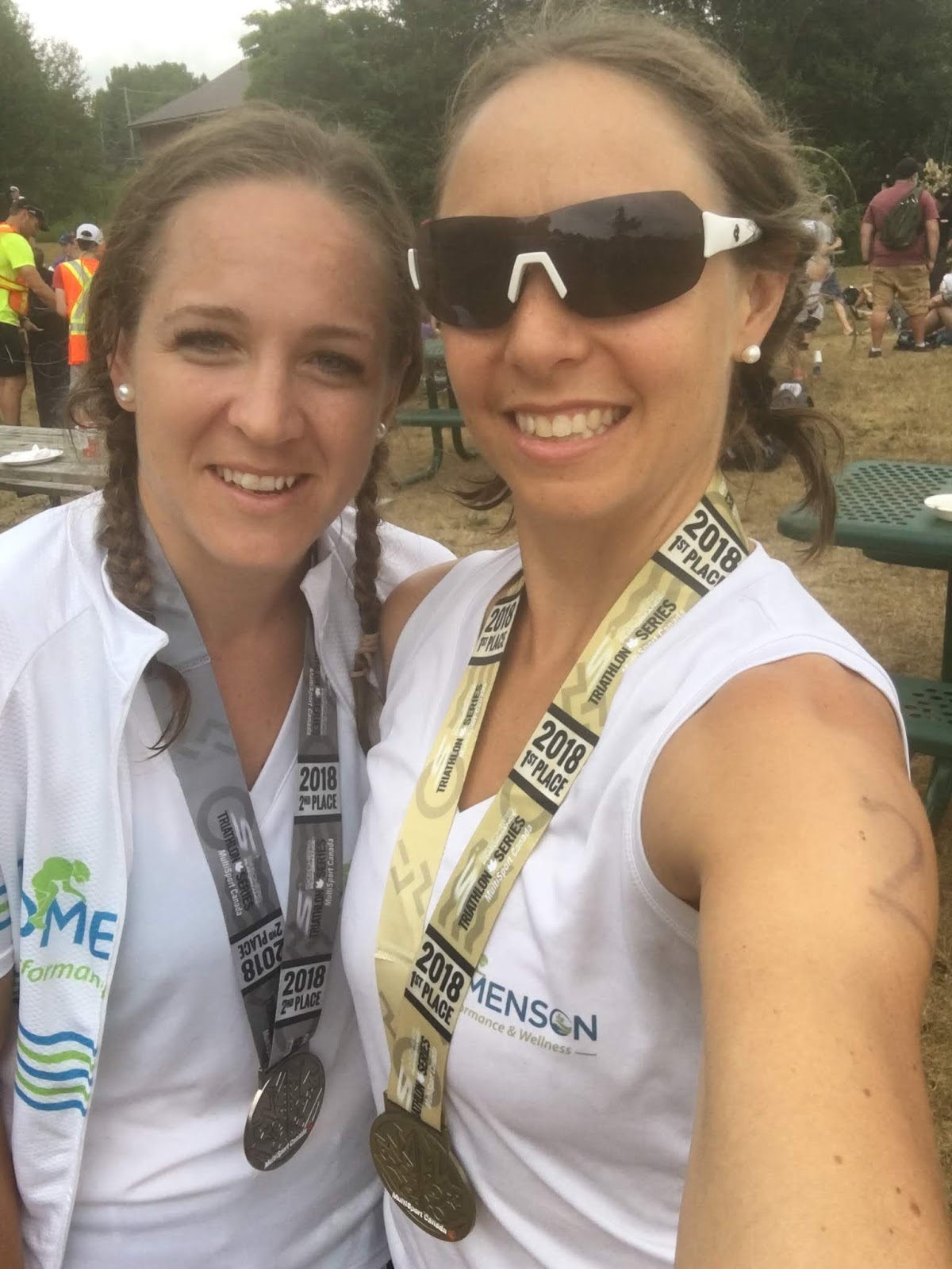 Miranda's Triathlon Blog