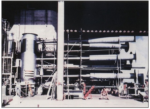 O que é uma Bomba de Hidrogênio? - Saber Atualizado