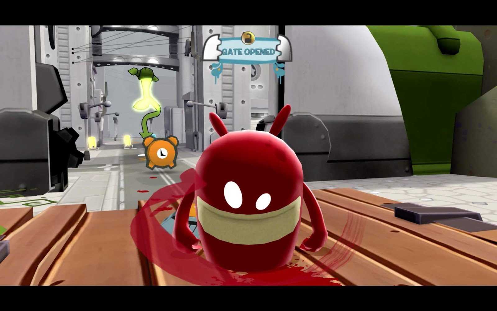 Review: De Blob (Switch) - TheFamicast.com: Japan-based Nintendo ...