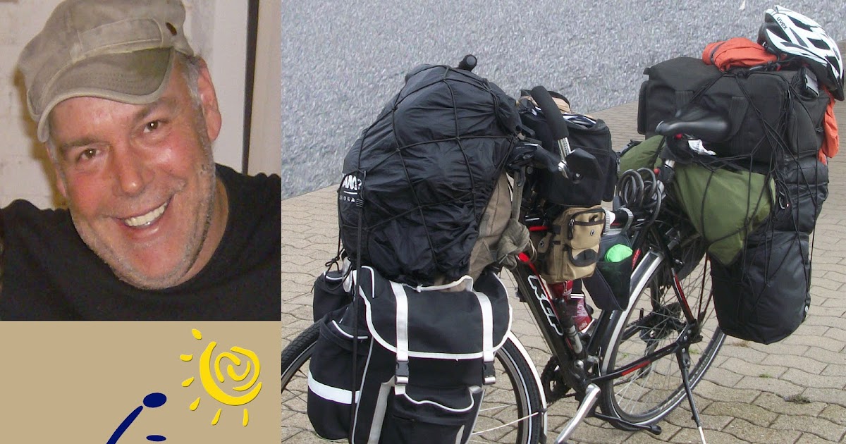 Cyclist of the World - Ποδηλάτης του Κόσμου: ΡΑΔΙΟΦΩΝΙΚΗ ΕΚΠΟΜΠΗ